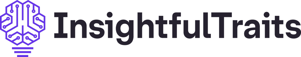 Insightful Traits - Discover Your Personality Traits