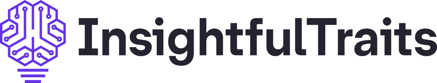 Insightful Traits - Discover Your Personality Traits