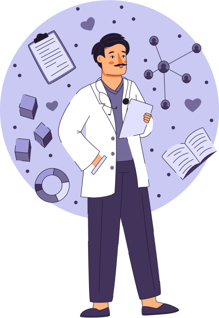 Personality Types - Insightful Traits