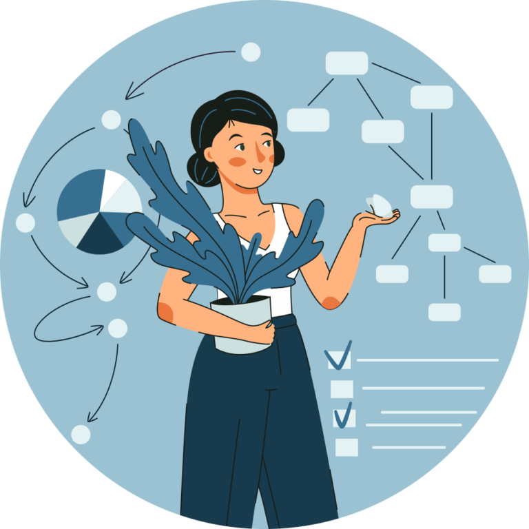 Quick Personality Test - Insightful Traits