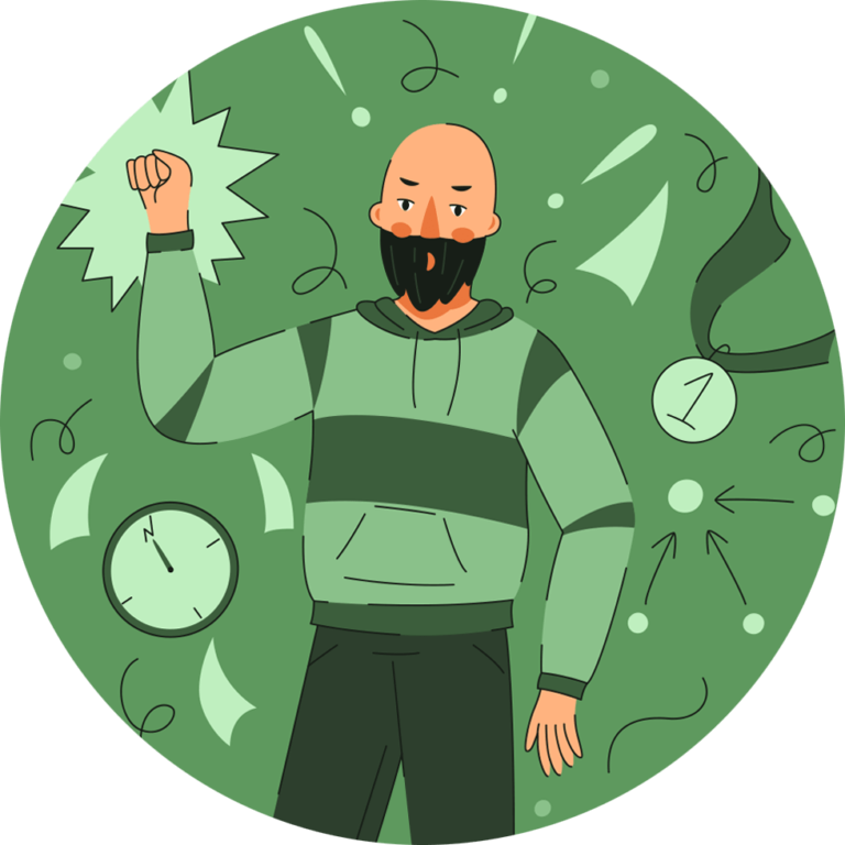 Quick Personality Test - Insightful Traits