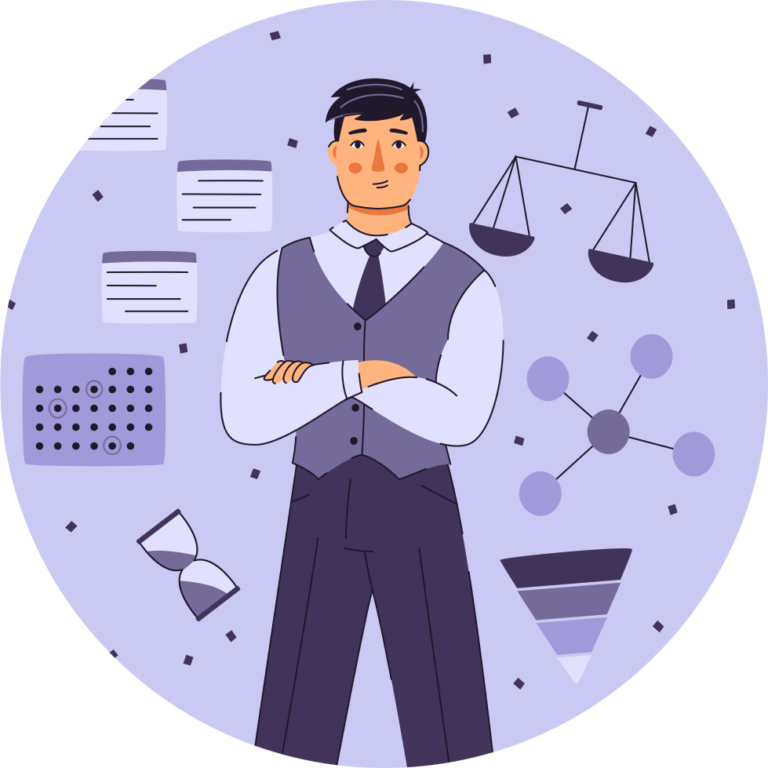 Test de Personalidad MBTI - Rasgos perspicaces