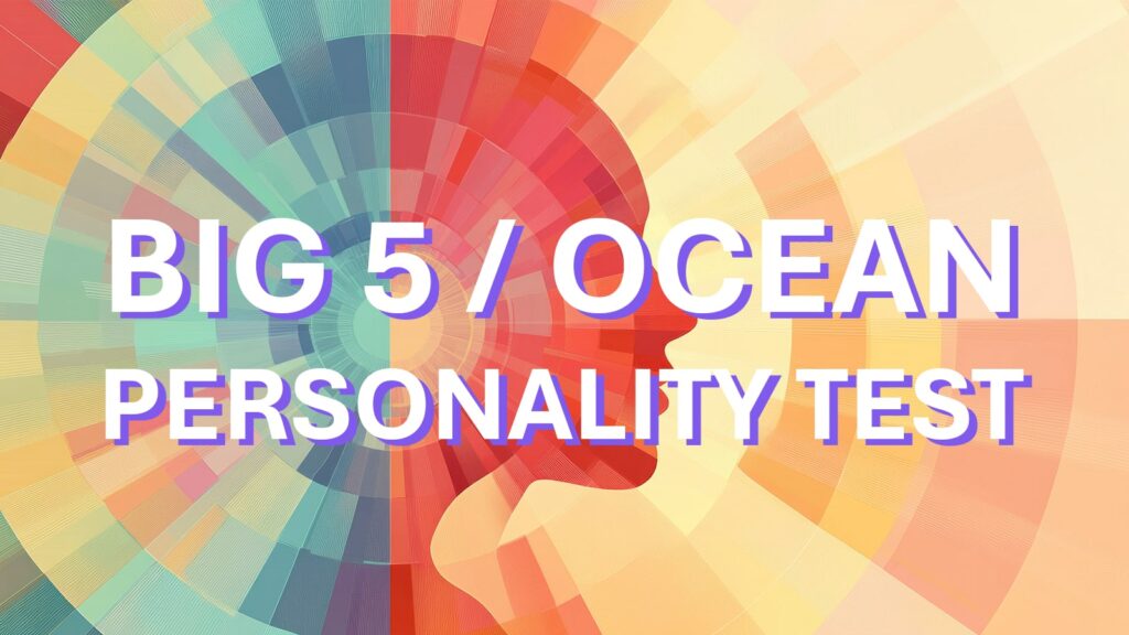 Tests - Insightful Traits