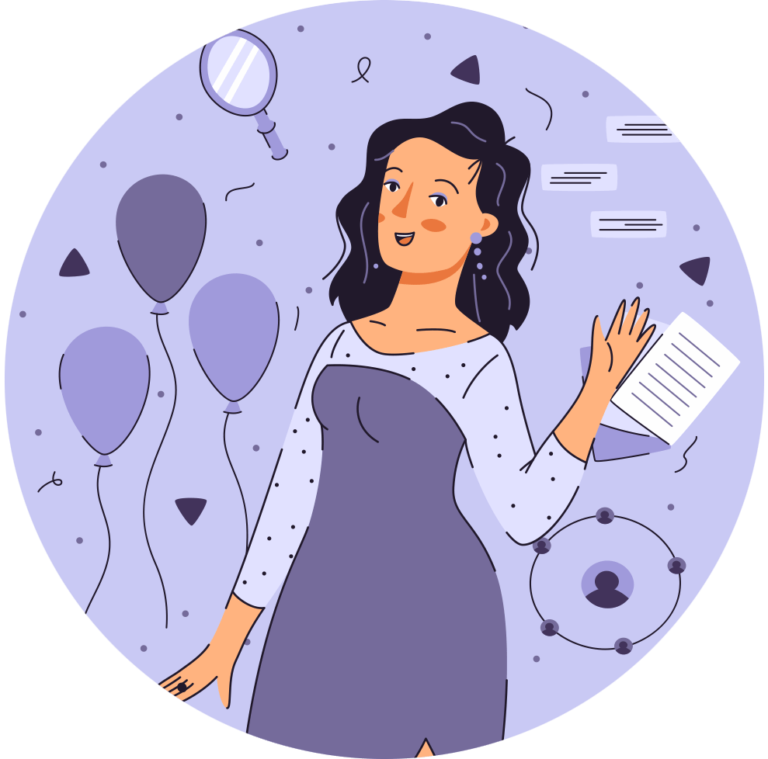 Diplomat - Insightful Traits