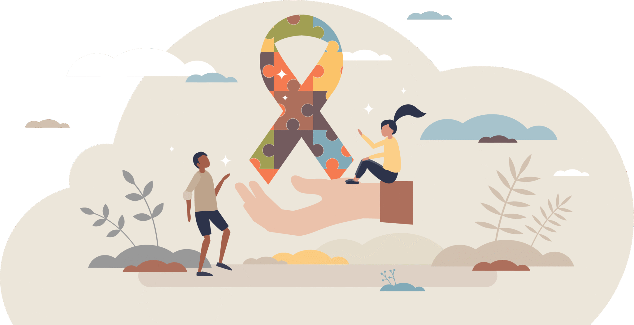 Take The Quick Online Autism Assessment - Insightful Traits