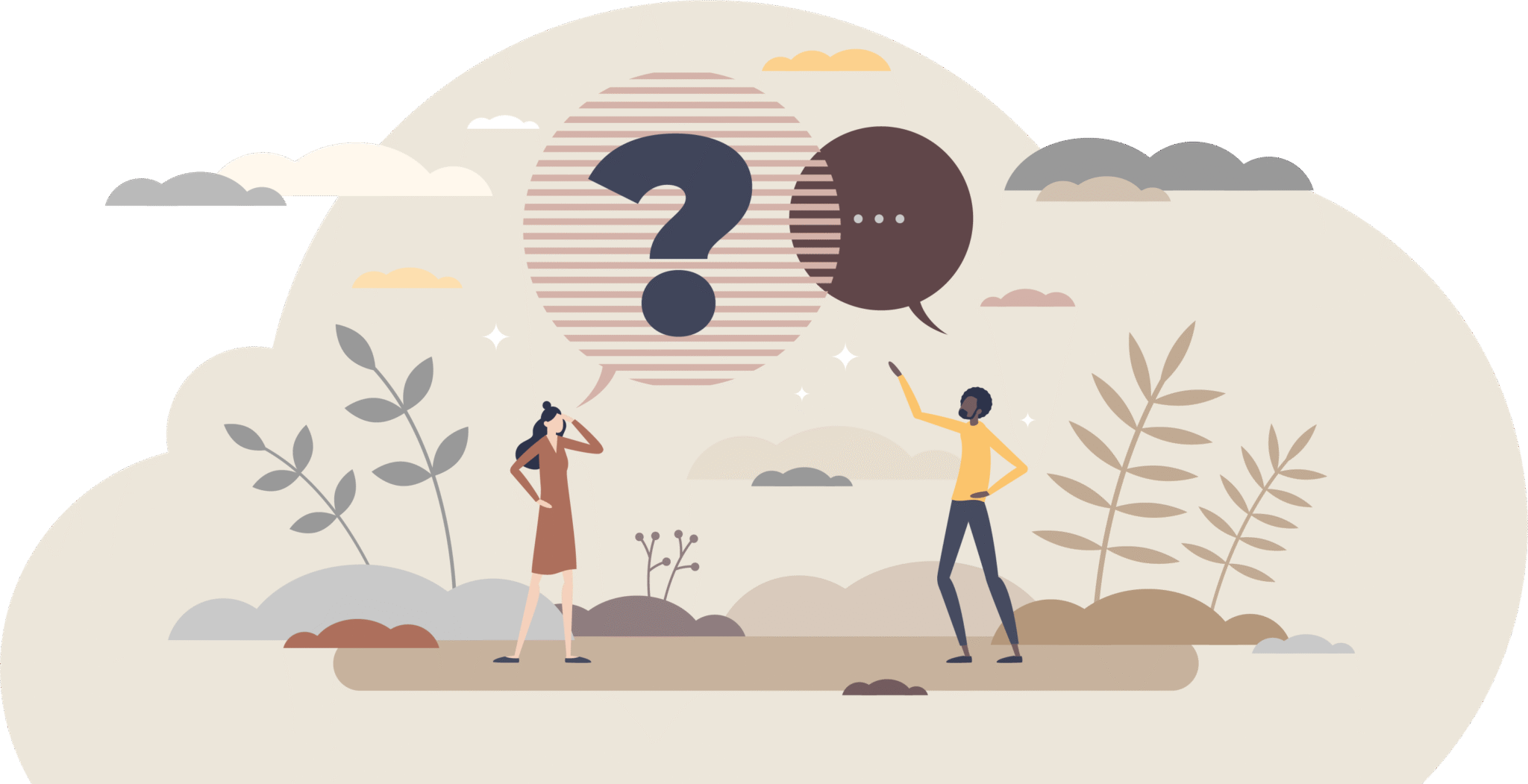 Four Temperaments Test – Discover Your Type! - Insightful Traits